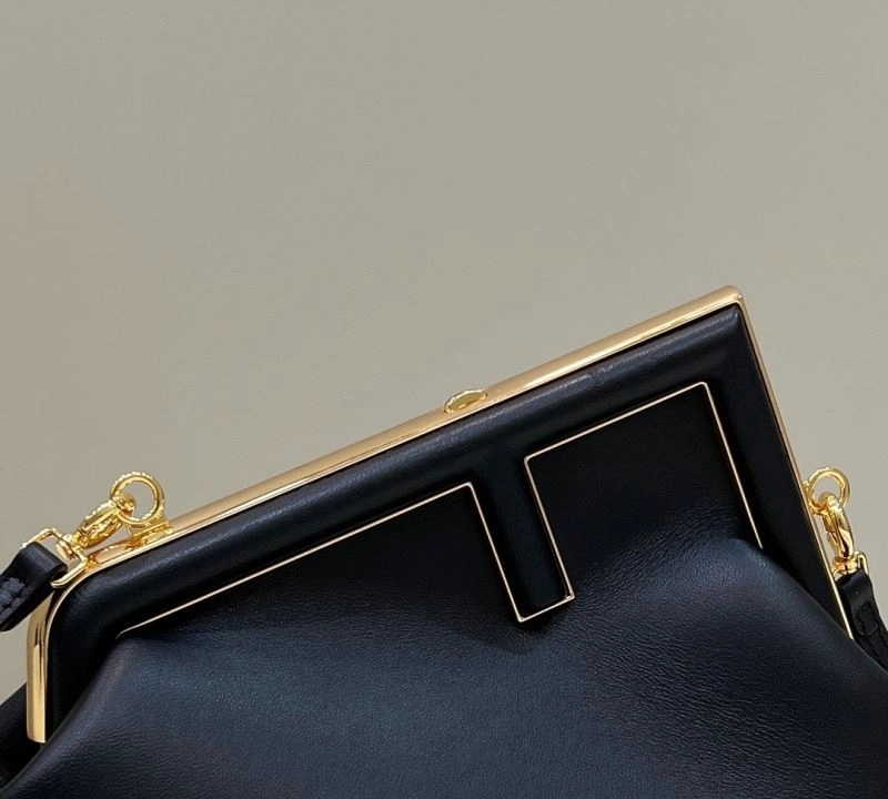 Inexpensive Fendi First Bags