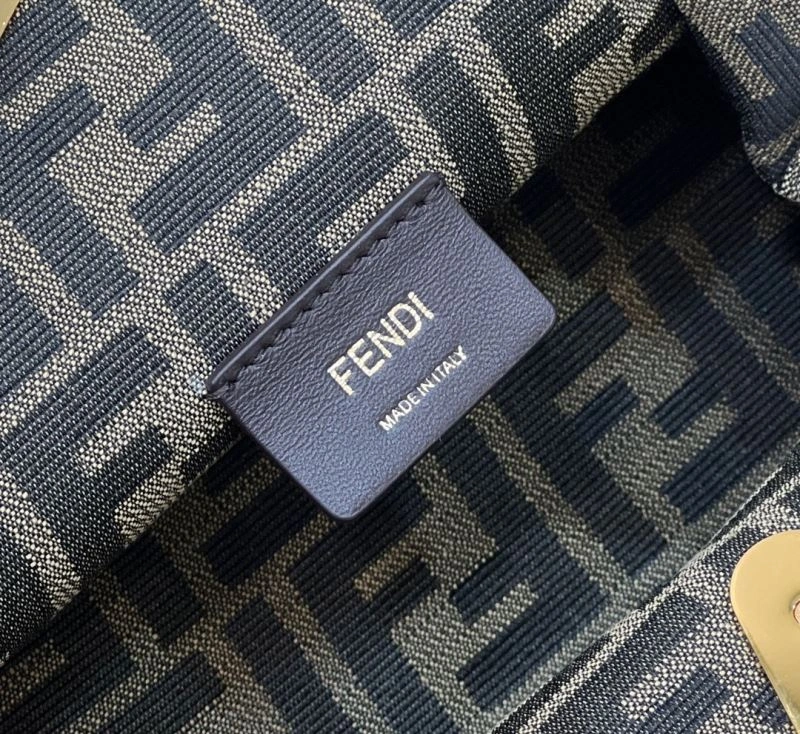 Inexpensive Fendi First Bags