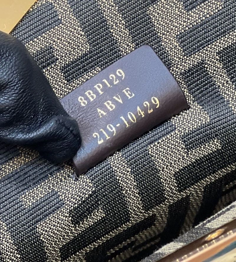 Inexpensive Fendi First Bags