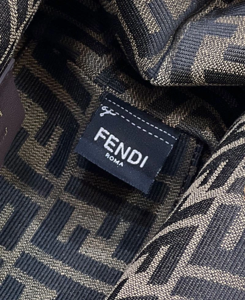 Inexpensive Fendi First Bags