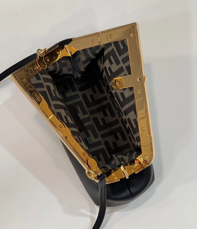 Inexpensive Fendi First Bags