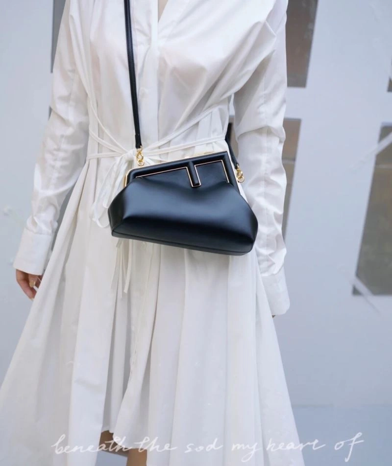 Inexpensive Fendi First Bags