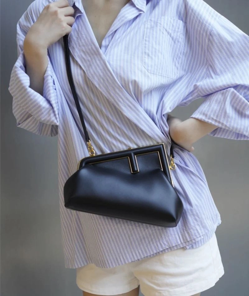 Inexpensive Fendi First Bags
