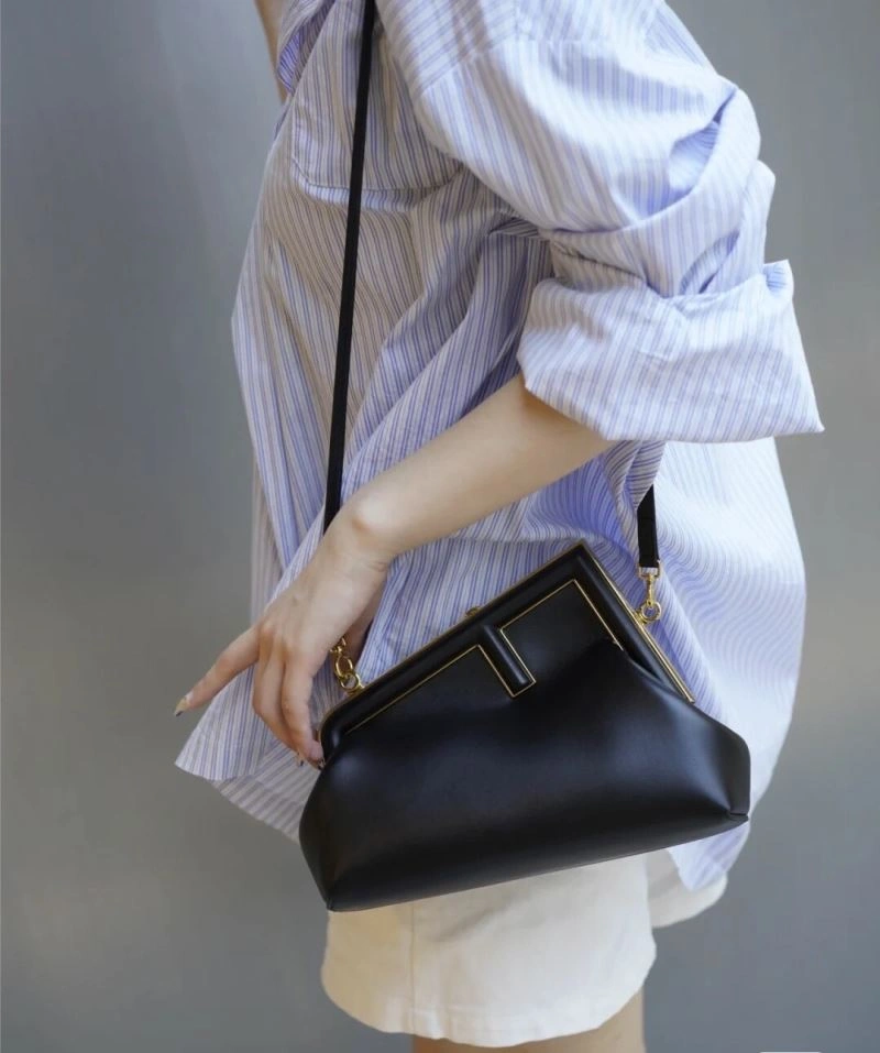 Inexpensive Fendi First Bags