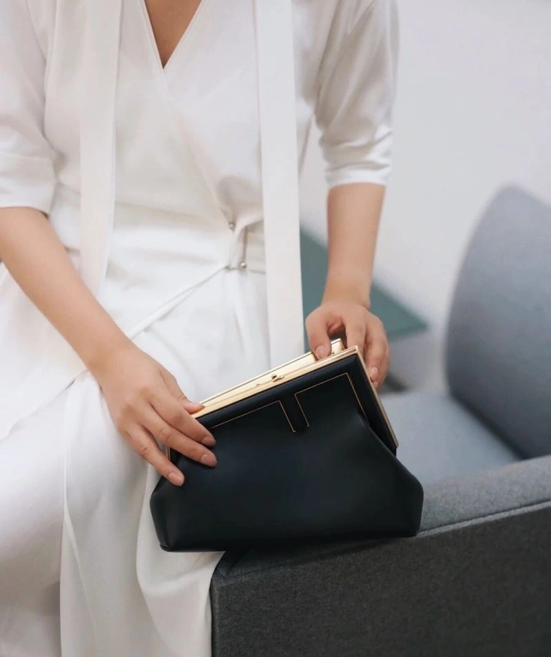 Inexpensive Fendi First Bags