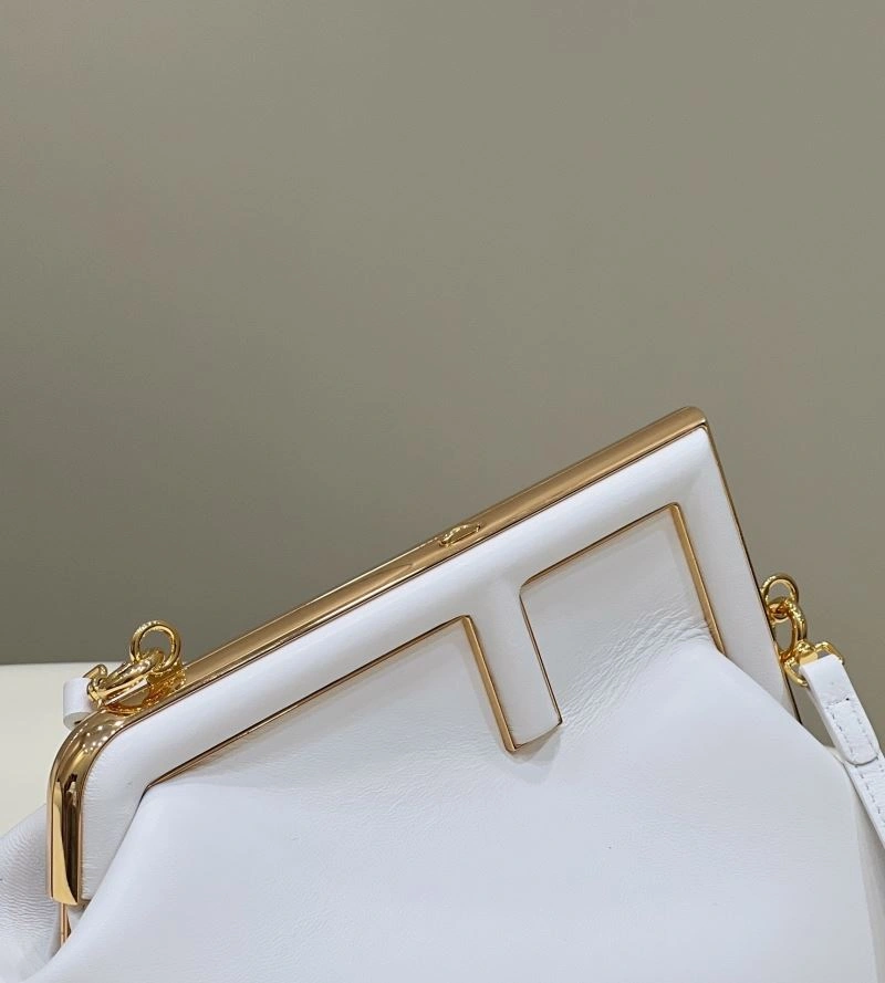 Indistinguishable Fendi First Bags