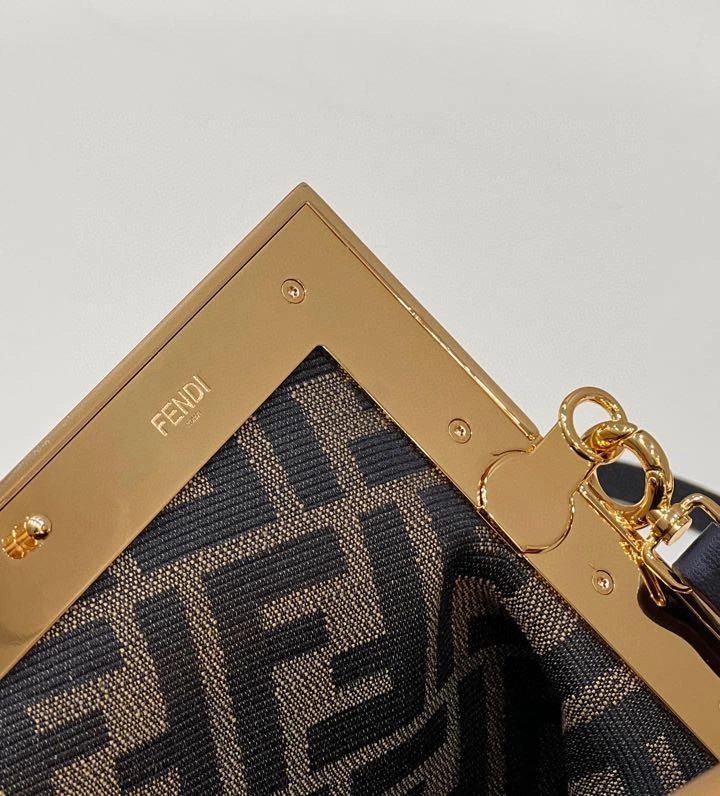 High accuracy Fendi First Bags