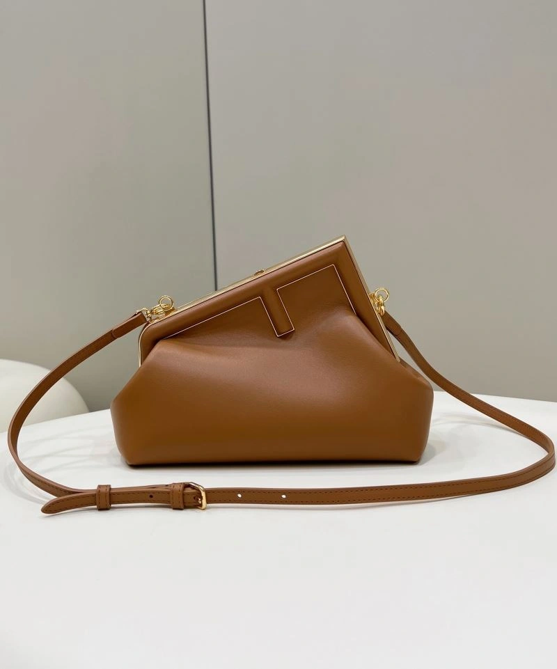 Fendi First Bags