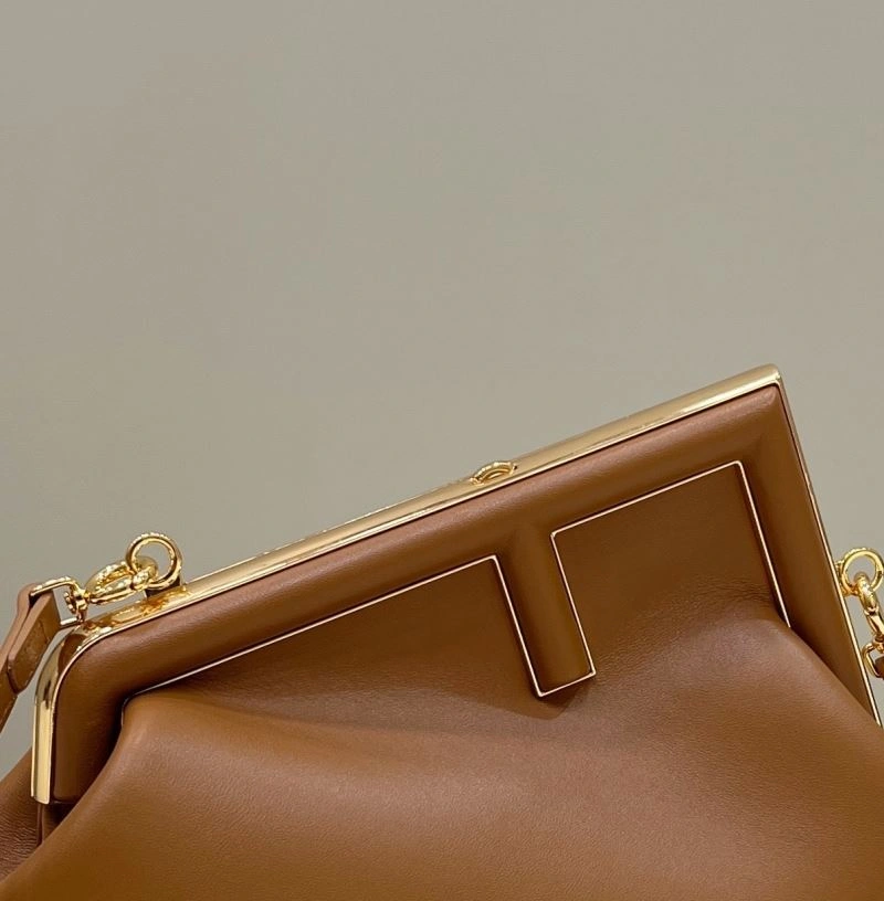 Bargain Fendi First Bags