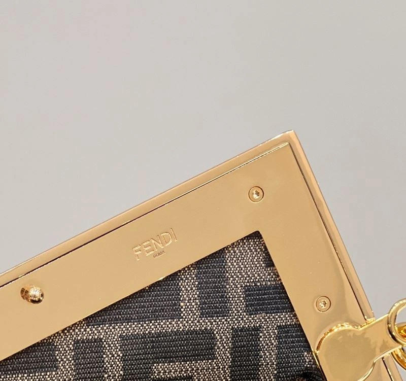 Bargain Fendi First Bags