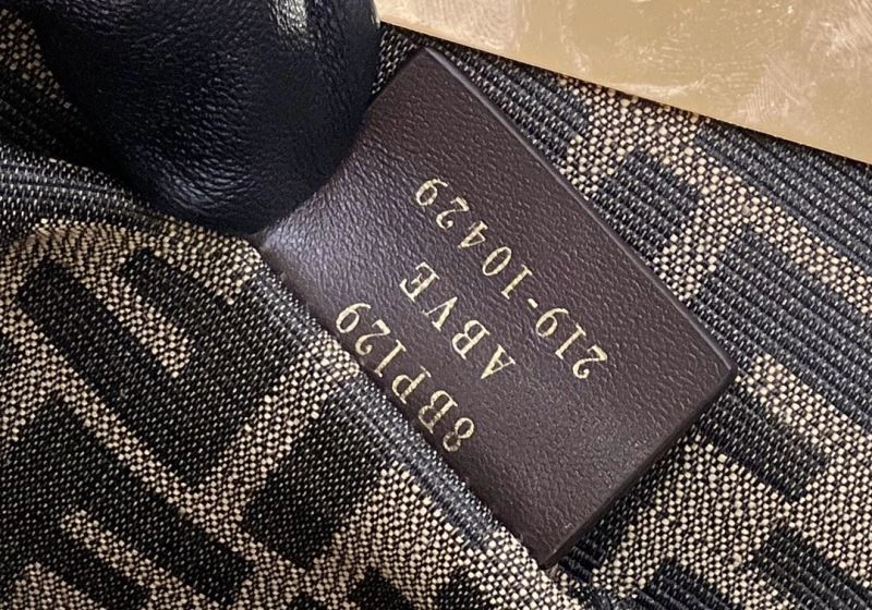 Bargain Fendi First Bags