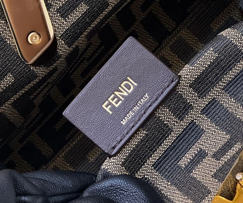Bargain Fendi First Bags