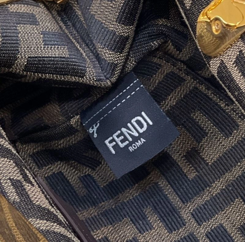 Bargain Fendi First Bags