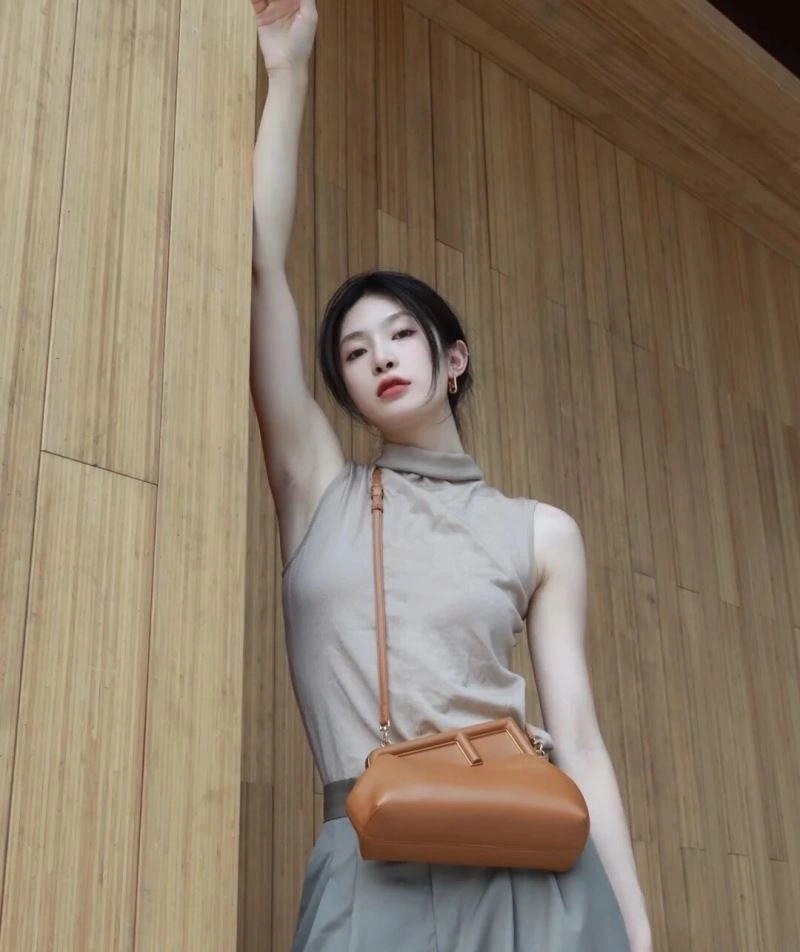 Bargain Fendi First Bags