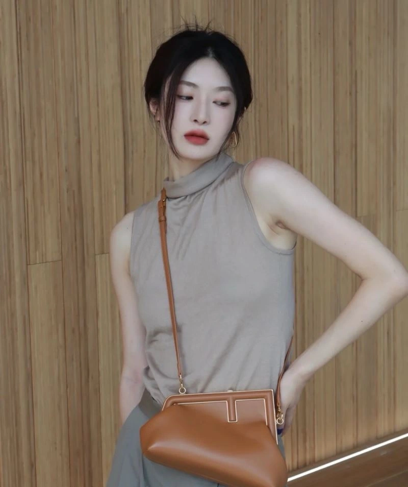 Bargain Fendi First Bags