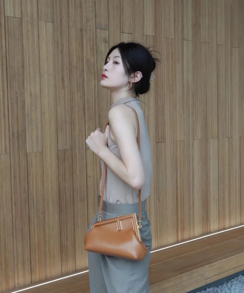 Bargain Fendi First Bags