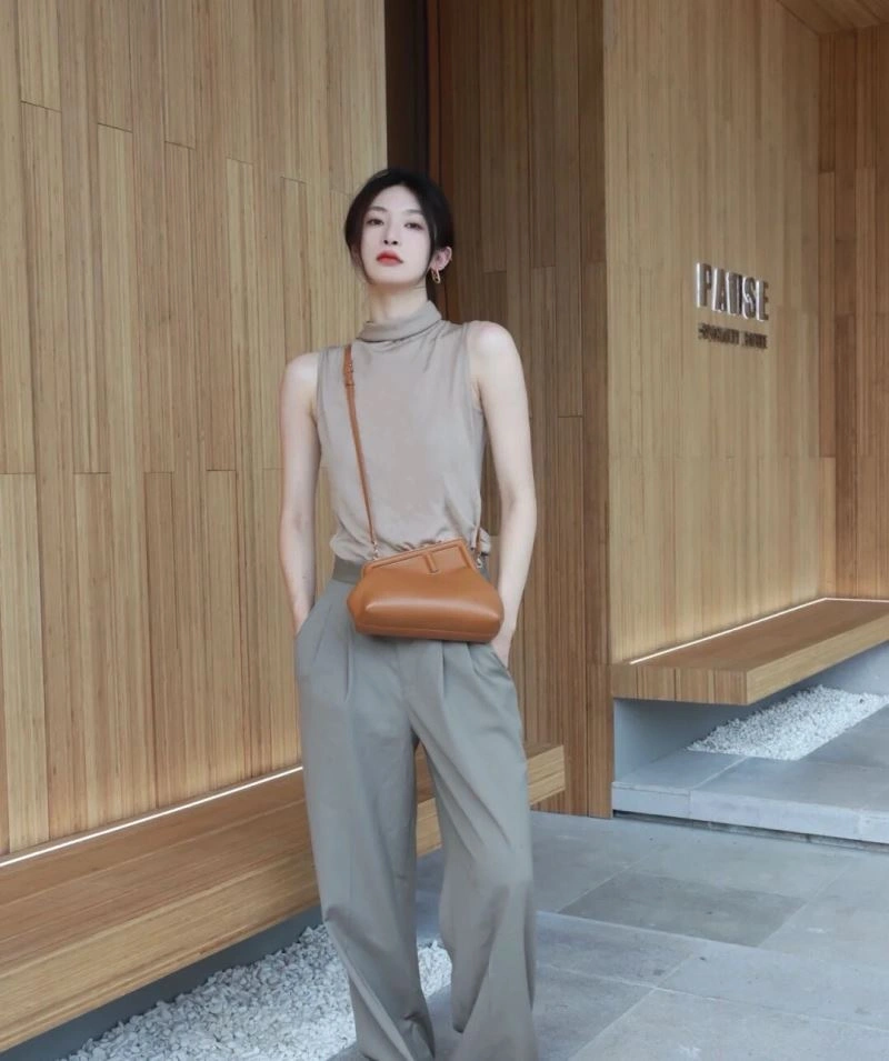 Bargain Fendi First Bags