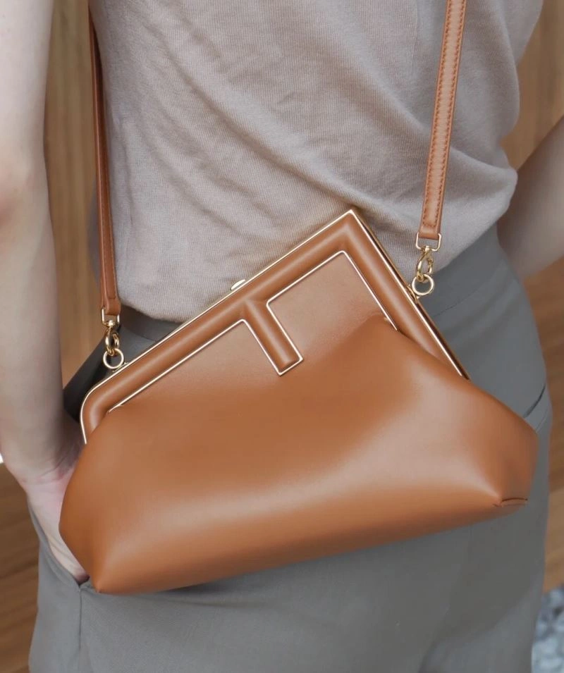 Bargain Fendi First Bags