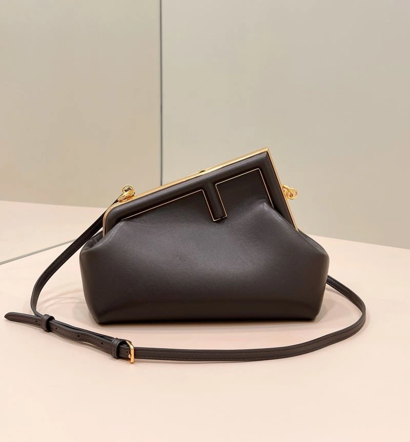 Fendi First Bags