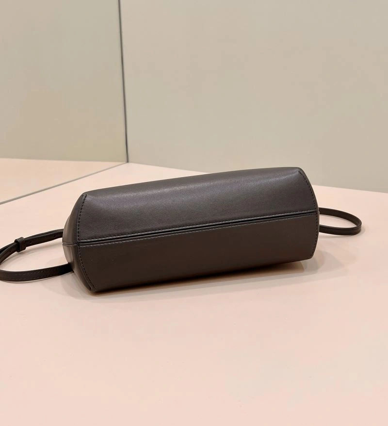 Brand-authenticated Fendi First Bags