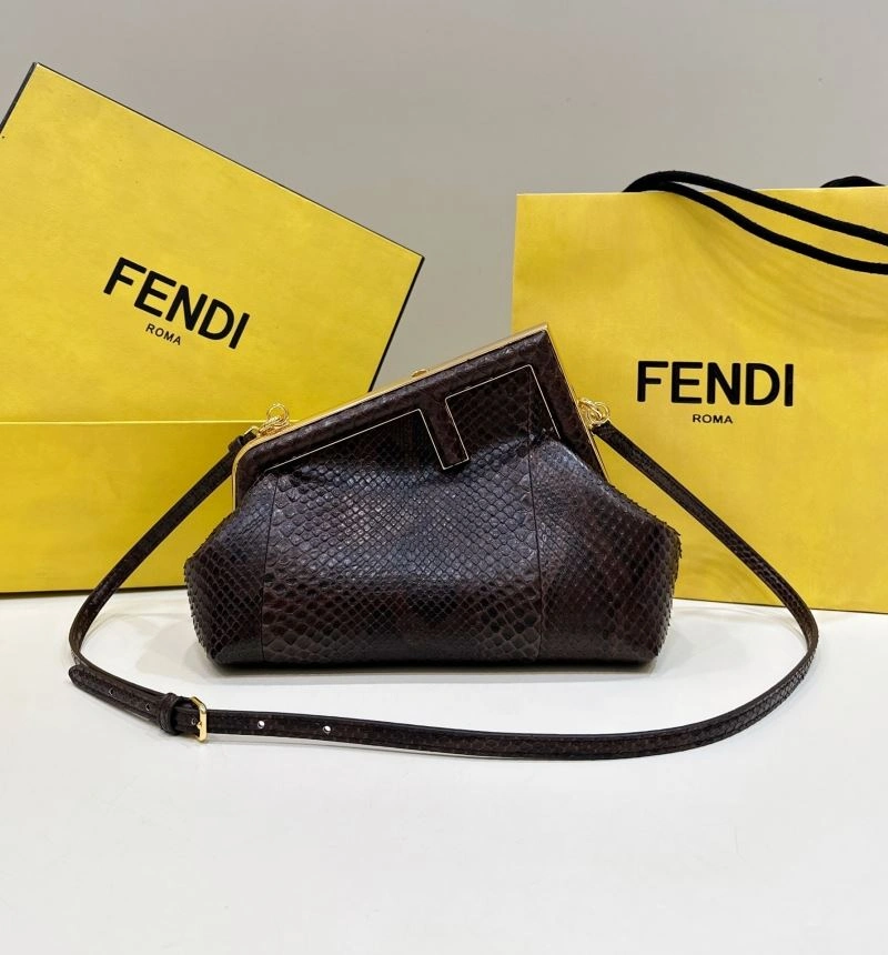 Fendi First Bags