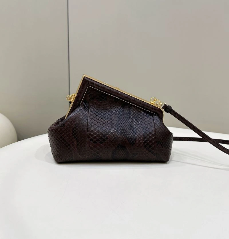 Factory-made Fendi First Bags