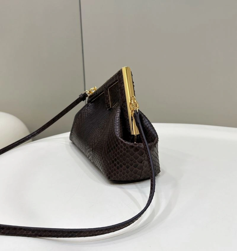 Factory-made Fendi First Bags