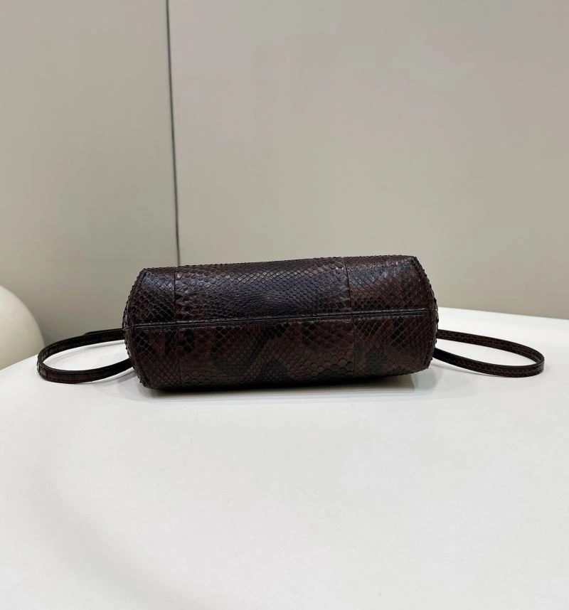 Factory-made Fendi First Bags
