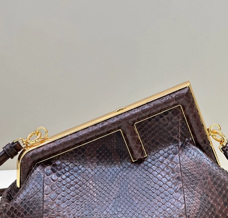 Factory-made Fendi First Bags