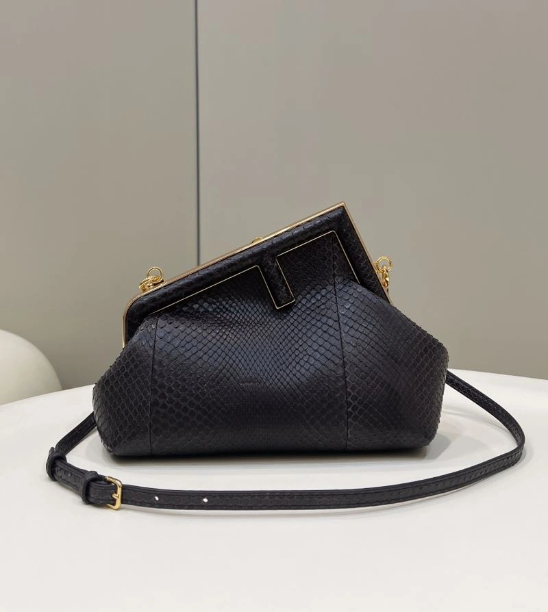 Fendi First Bags