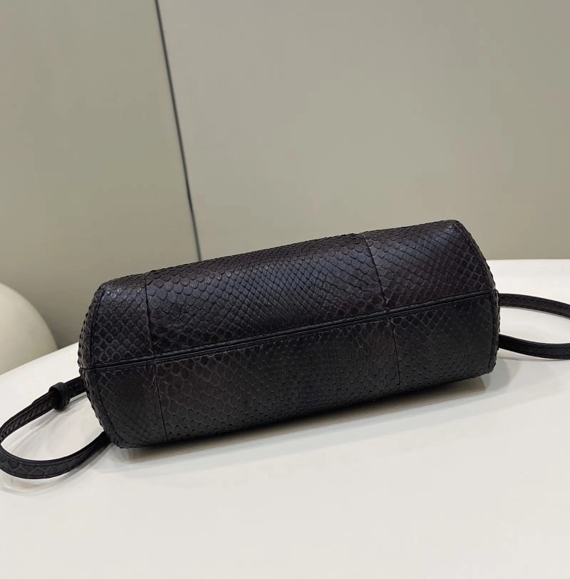 Brand-authenticated Fendi First Bags