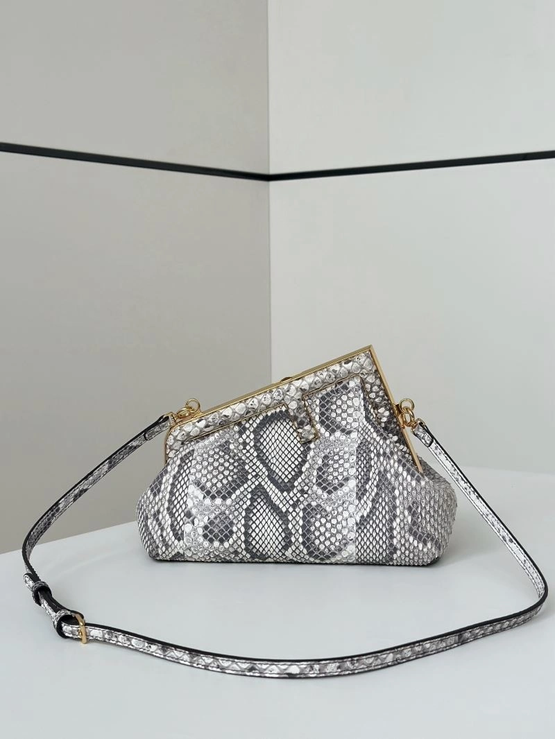 Fendi First Bags