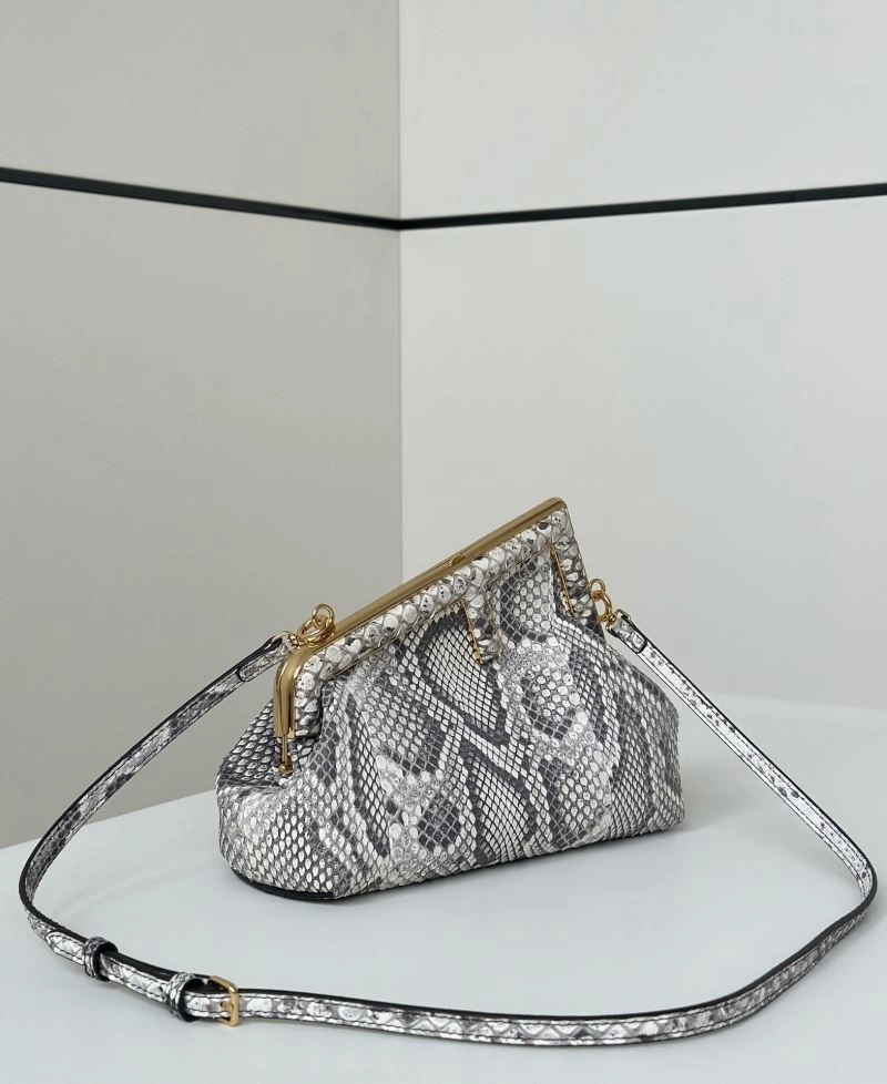 Brand-original Fendi First Bags