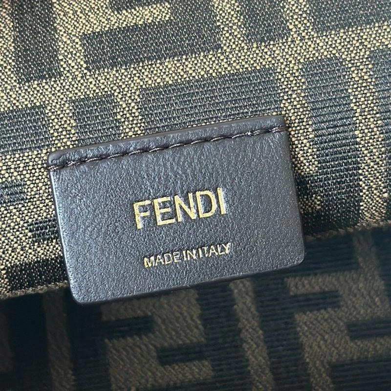 Brand-original Fendi First Bags