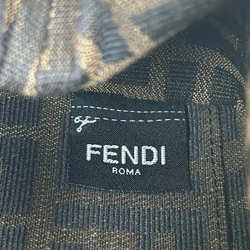 Brand-original Fendi First Bags