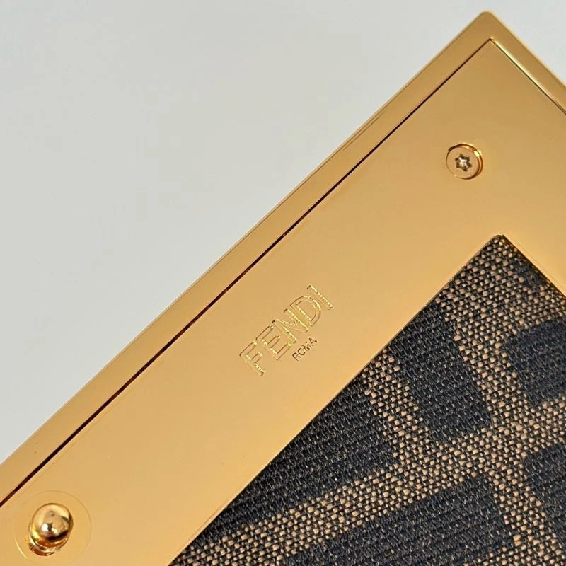 Brand-original Fendi First Bags
