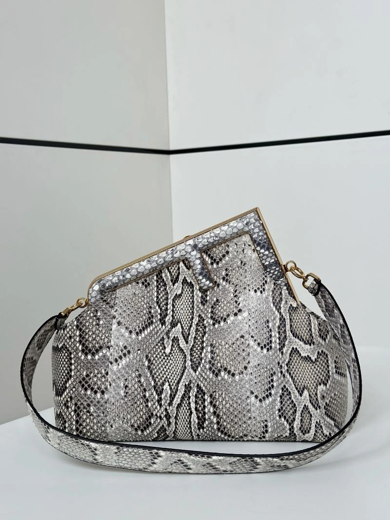 Fendi First Bags