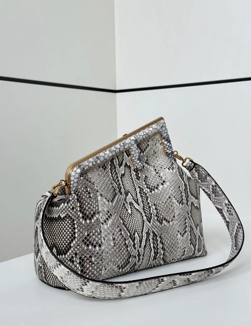 Perfect replica Fendi First Bags