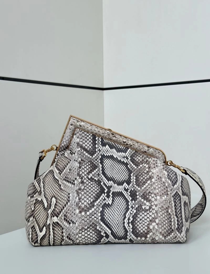 Perfect replica Fendi First Bags