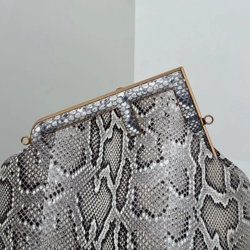 Perfect replica Fendi First Bags