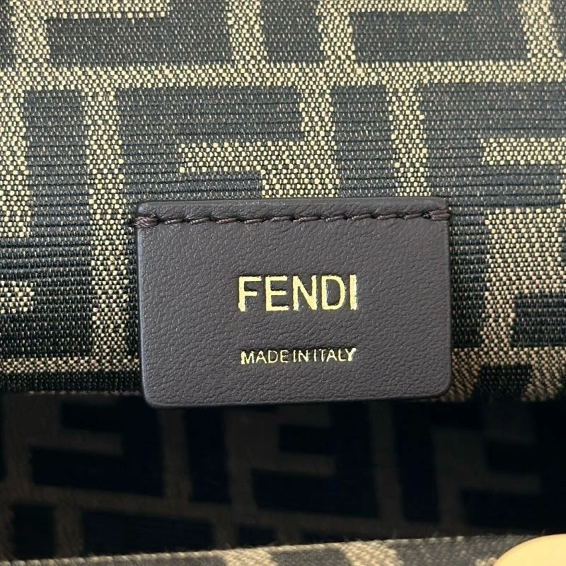 Perfect replica Fendi First Bags