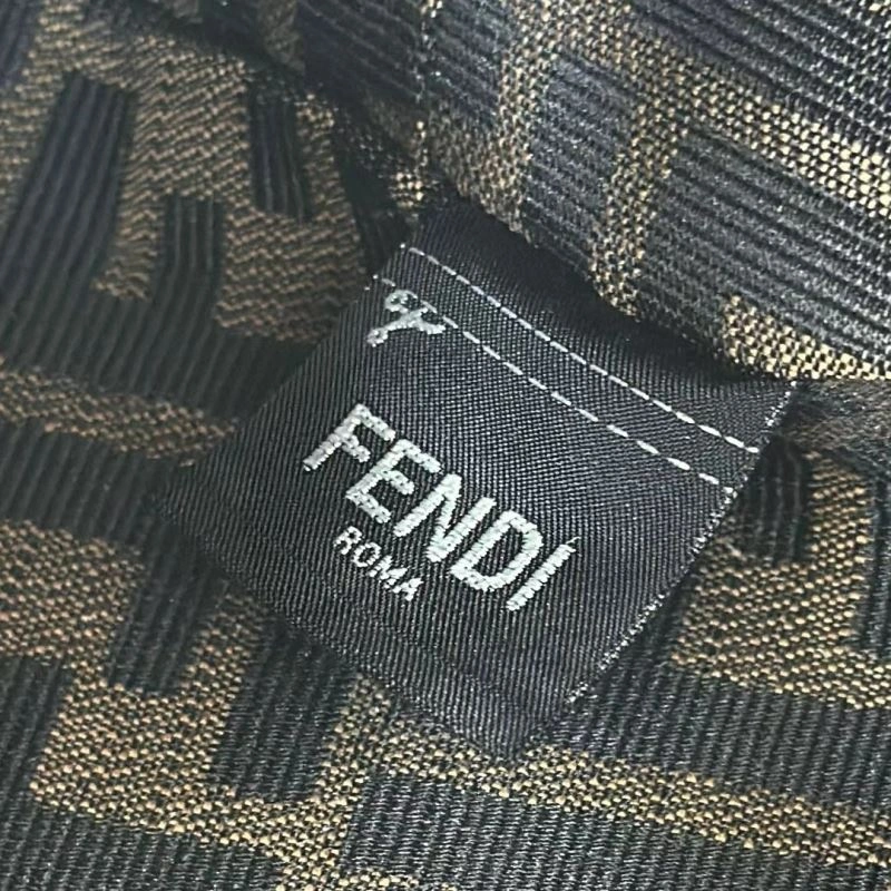 Perfect replica Fendi First Bags