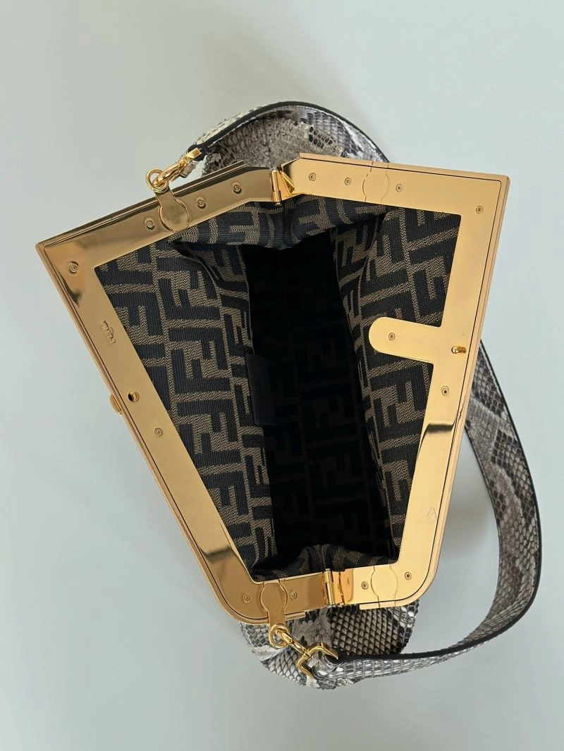 Perfect replica Fendi First Bags