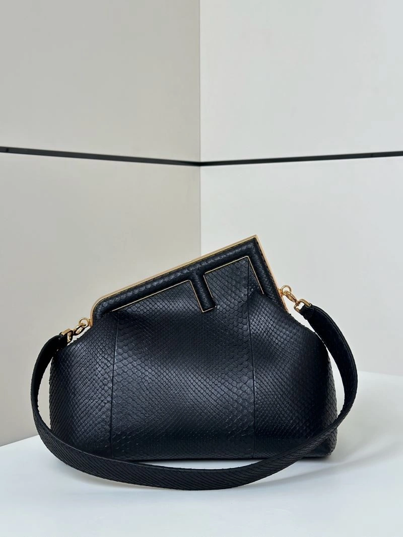 Fendi First Bags
