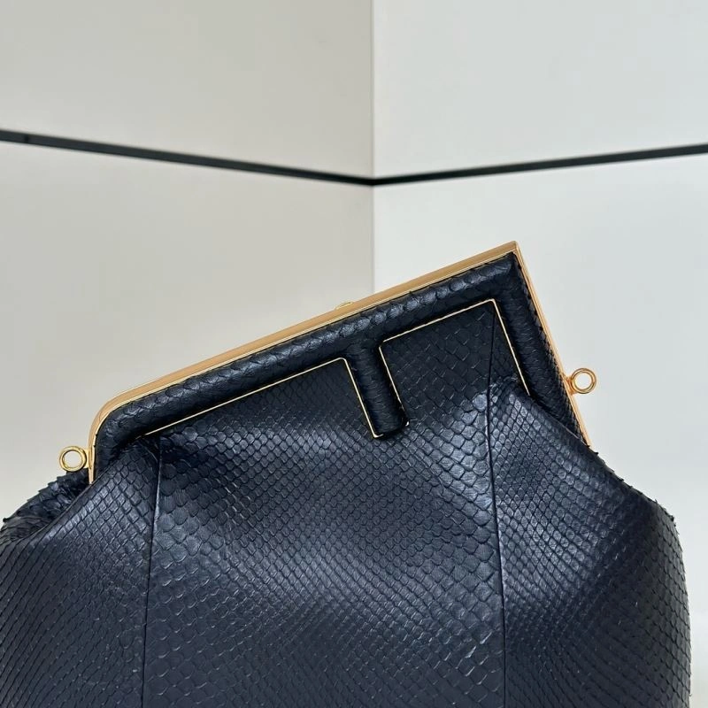 Accurate model Fendi First Bags
