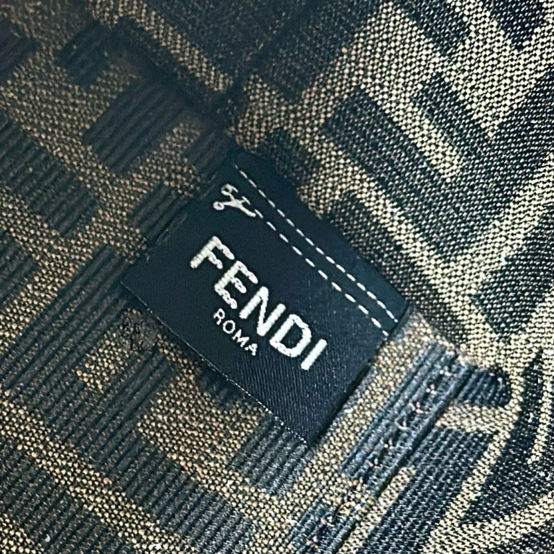 Accurate model Fendi First Bags