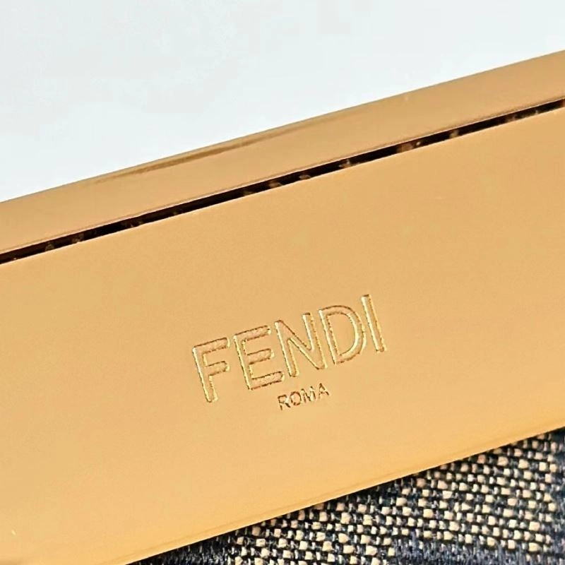 Accurate model Fendi First Bags