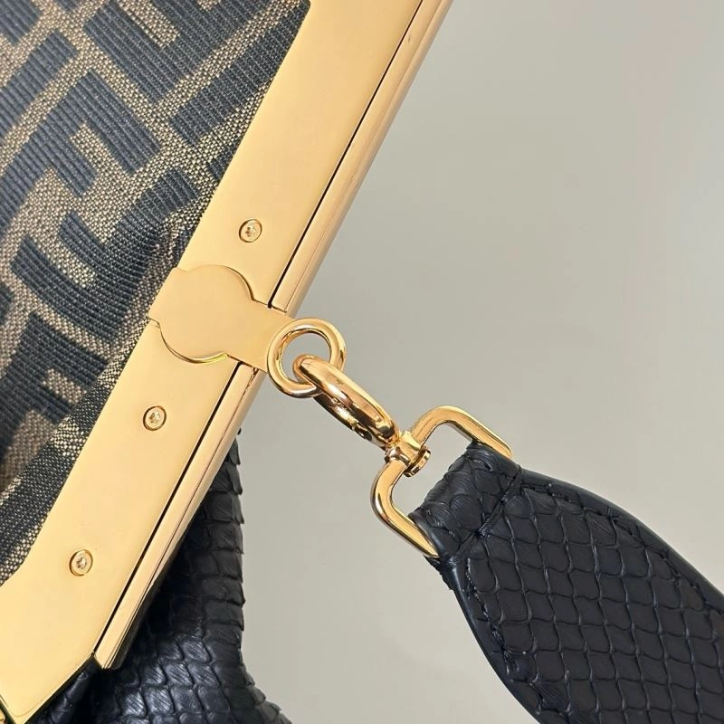 Accurate model Fendi First Bags