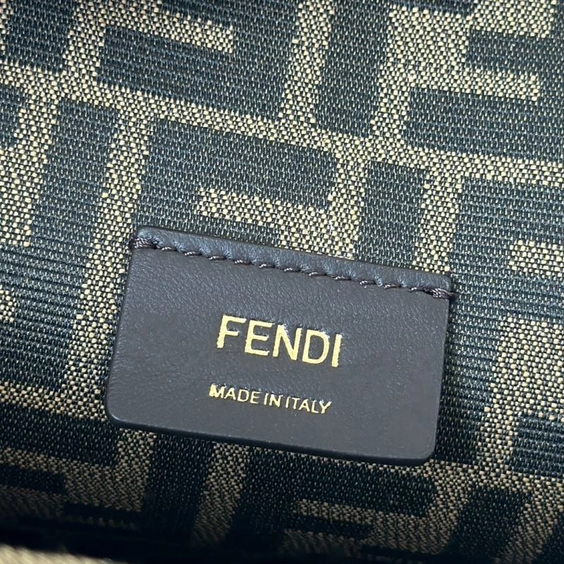 Accurate model Fendi First Bags