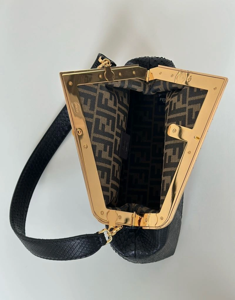 Accurate model Fendi First Bags